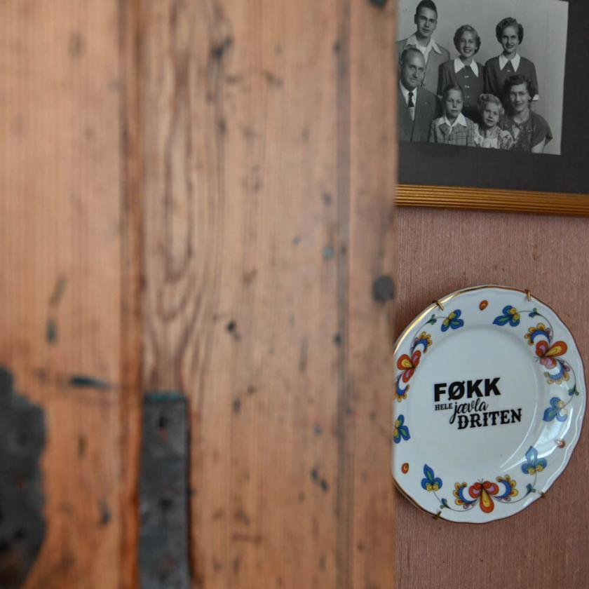 Hvorfor heter det fitte egentlig? - Ditsja Hvorfor heter det fitte egentlig? - Ditsja